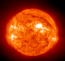 NASA: Sun’s Approaching "Grand Cooling" Assures New Ice Age - NewsVoice