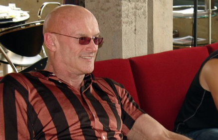 Ken Wilber interviewed on Integral Transformation - NewsVoice