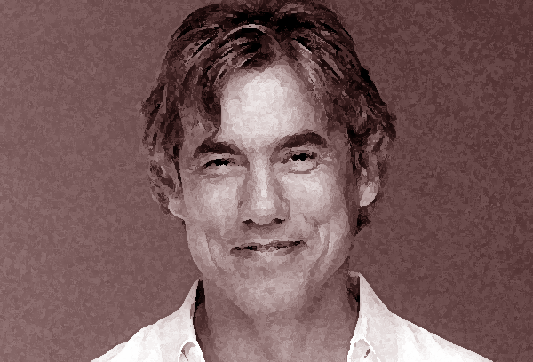 Alan Clements: The Collapse of Certainty - NewsVoice