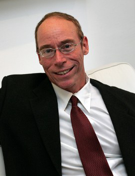 The Exofiles: Steven M. Greer on The Imperative of Consciousness ...