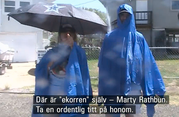 Scientologerna - NewsVoice