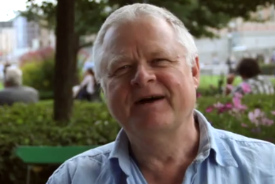 Den gigantiska bankbluffen och hur vi kan ta oss ur det – Per Lundgren - NewsVoice