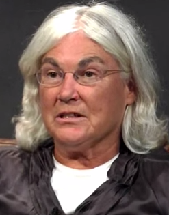 Dr Stephanie Seneff - Photo: Mercola - NewsVoice