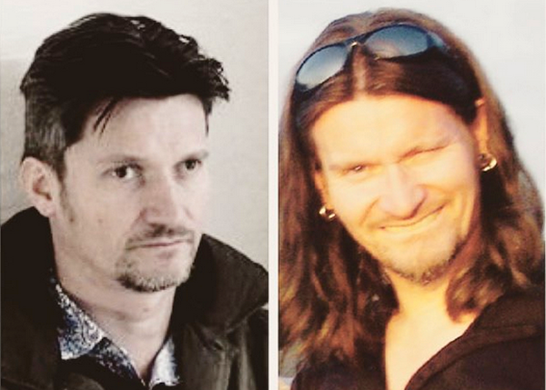 Police-officer-Mark-Kennedy-was-activist-Mark-stone - NewsVoice