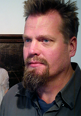 Marcus Andersson - Foto: NyaTider.se - NewsVoice