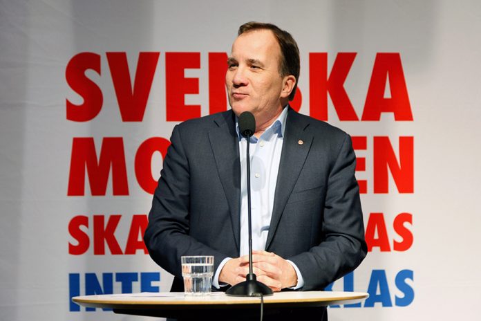 Visste du att du betalar 76% av din arbetsinkomst i skatt? - NewsVoice