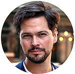 Henrik Sundbom - Pressfoto: Atlantic Counsil - NewsVoice