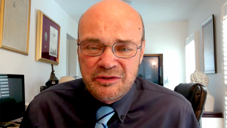 Martin Armstrong: Därför åtalas inte bankirer - NewsVoice