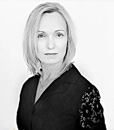 Helena Edlund om IS-barnen: De allra farligaste är barnsoldaterna ...