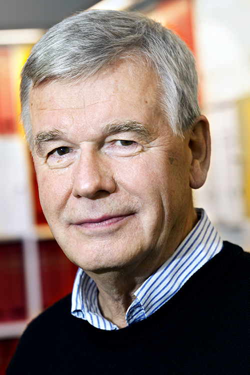 Kjell Asplunds SOU-utredning om alternativvård ökar kartellbildningen ...