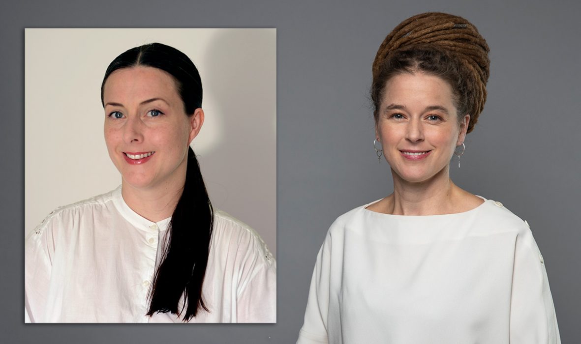 Öppet brev till demokratiminister Amanda Lind angående hennes medverkan ...