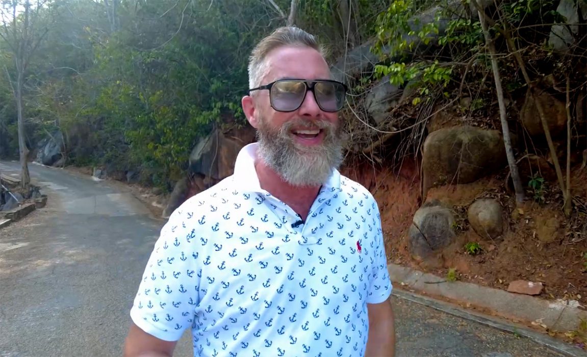 Jeff Berwick: Fri opinionsbildning om "The Covaids Manifesto ...