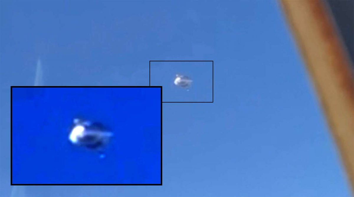 Pentagon bekräftar USS Omahas observationer av UAP:s som äkta - NewsVoice