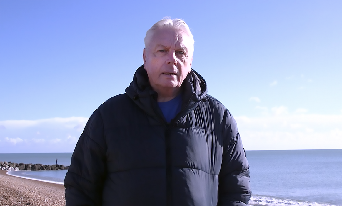 Korruptionen av alternativa medier - David Icke och Per Shapiro ...