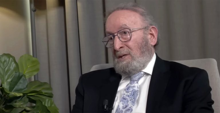 Stephen Brawer: Svenska beslutsfattare har en irrationell tro på NATO ...