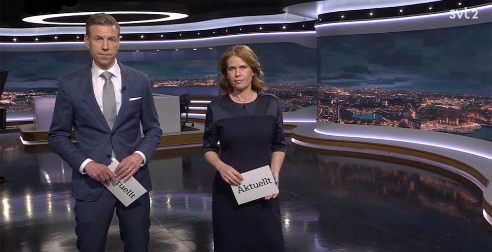 Medborgarjournalisterna som uppskattas av folket och granskar makten ...