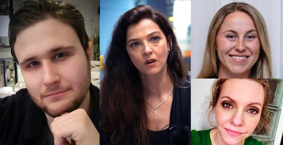 Juristen Christian Pavón replikerar FOI-rapport som häcklar oberoende ...