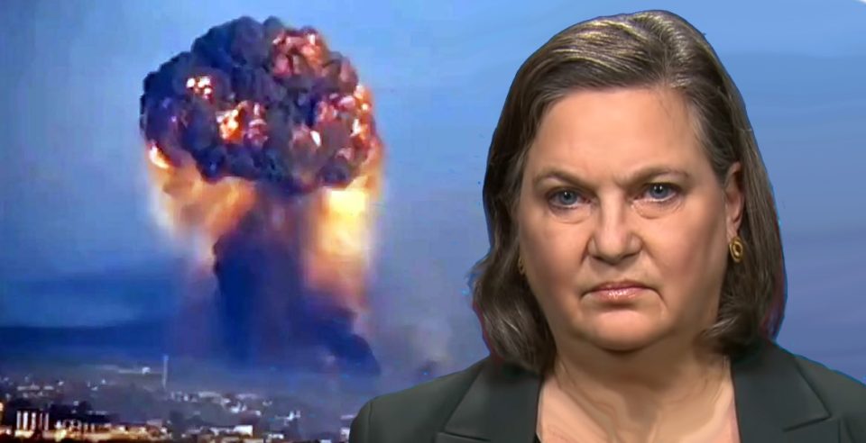 CIA:s draksådd under flera decennier gjorde ukrainakriget oundvikligt ...