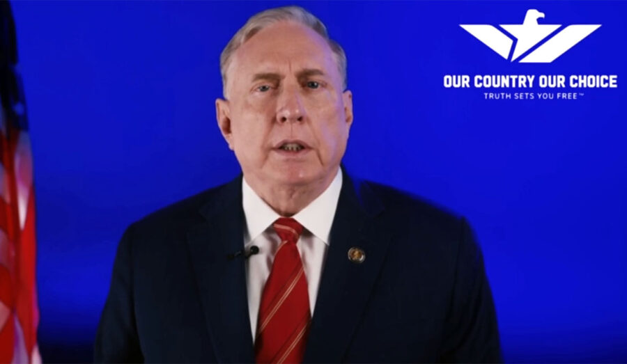 Retired Colonel Douglas MacGregor: Israel in Self Destruction Mode ...