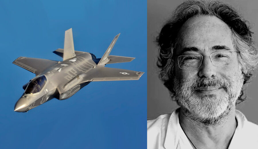 Pepe Escobar's sources: Russia Shot Down Israeli Fighter Jet on a ...