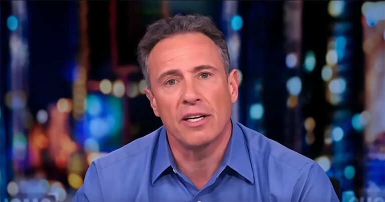 Former CNN host Chris Cuomo Disclosed COVID-19 Vaccine Injuries - NewsVoice