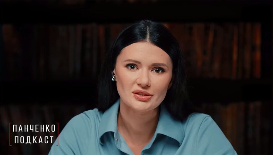 Diana Panchenko: Här hamnar multimiljonstöden till Ukraina - NewsVoice