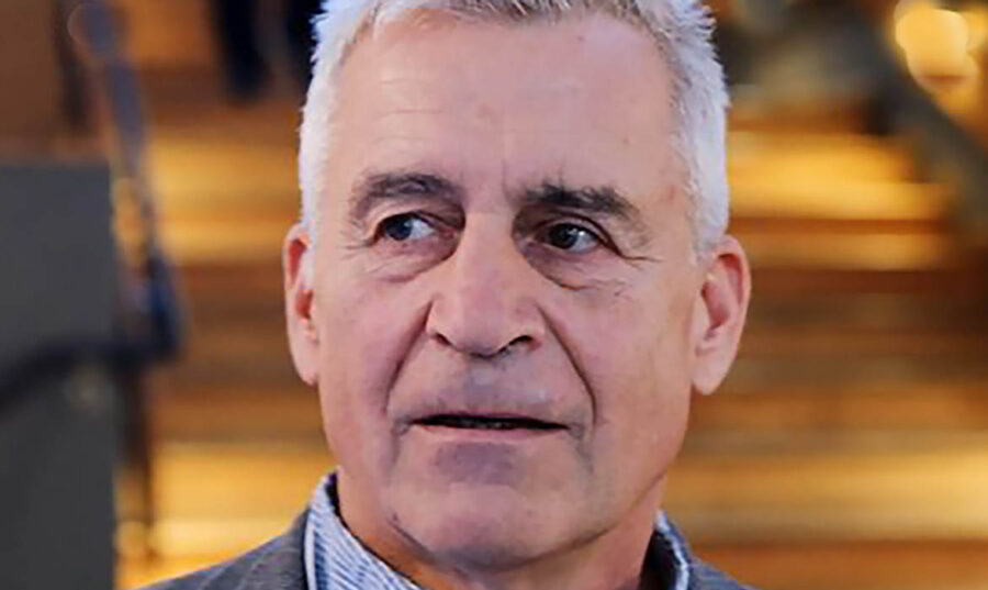 Frihetsnytts grundare Carl Lundström död i flygolycka - NewsVoice