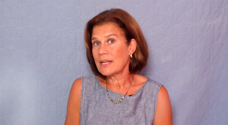 Widding: Därför behövs ett nytt politiskt parti i Sverige - NewsVoice