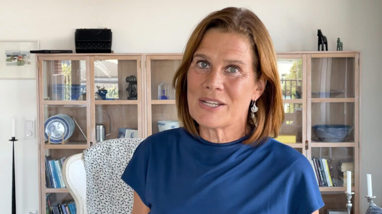 Partiet Sverige Först byter namn till Ambition Sverige (A) - NewsVoice