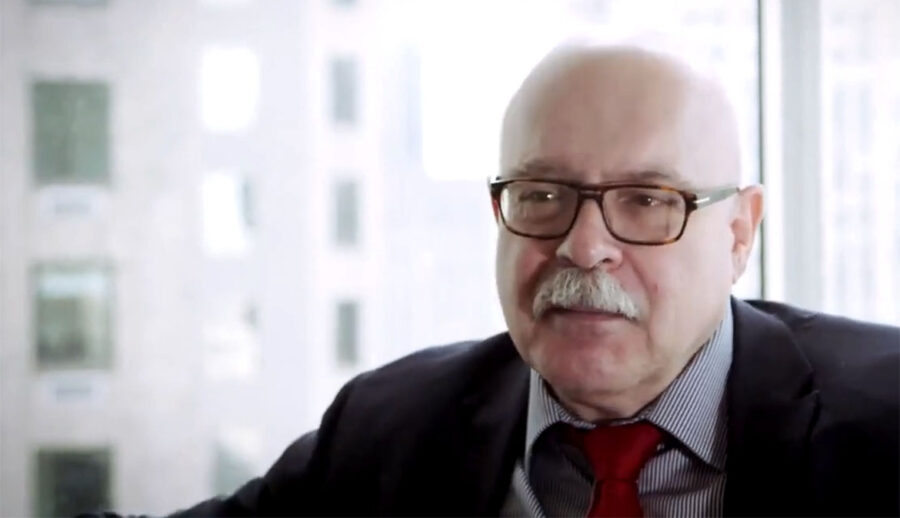 Dmitry Trenin: World War III Has Already Begun - NewsVoice