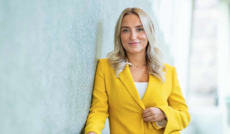 Denice Westerberg tar ton i det infekterade samtalet om illegala ...