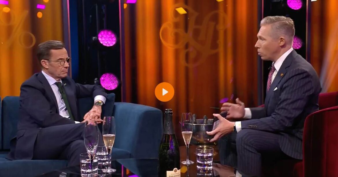 Den nya svenska kanalen 100% ska sätta SVT på plats - NewsVoice